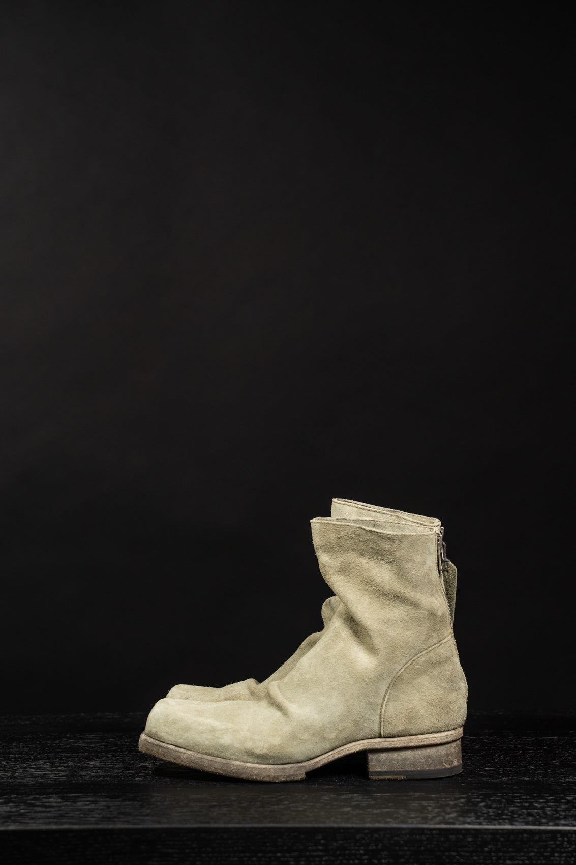 SHOTO-BOOT-51798- PROVENZA VERDE – THE Treasury