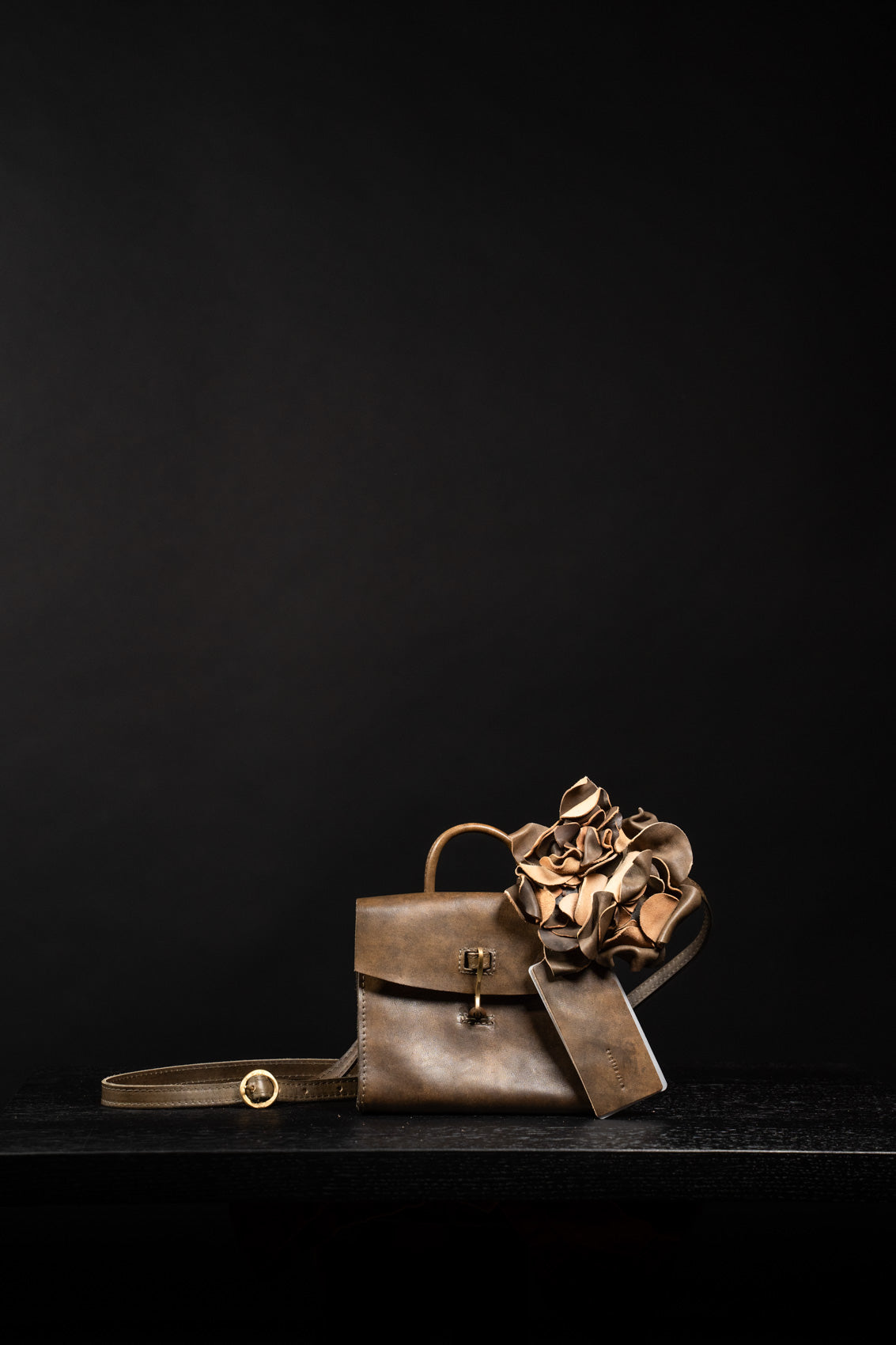 bags - grip – THE Treasury