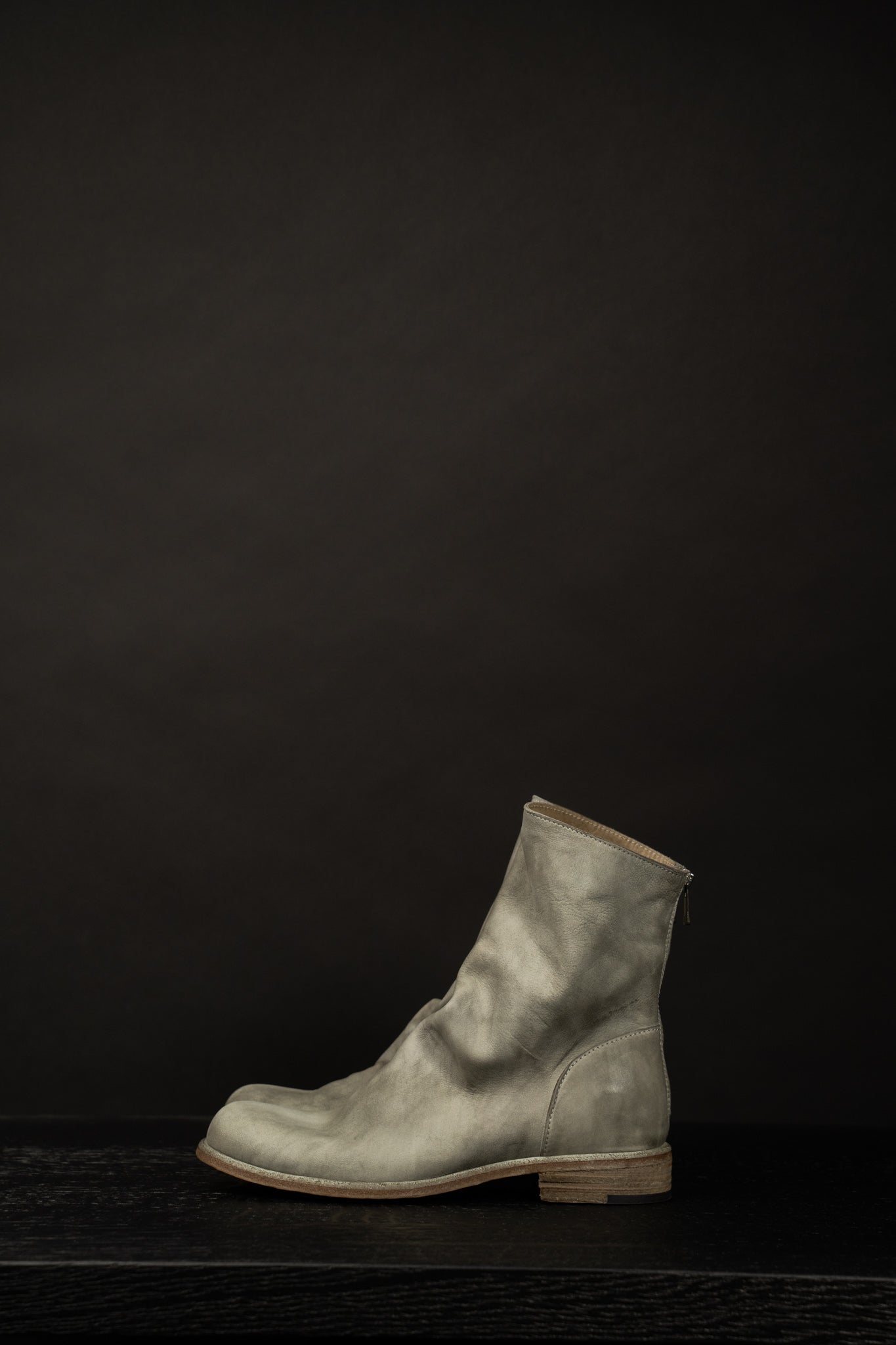 SHOTO-BOOTS-51759-LAMB DIVE PINO – THE Treasury