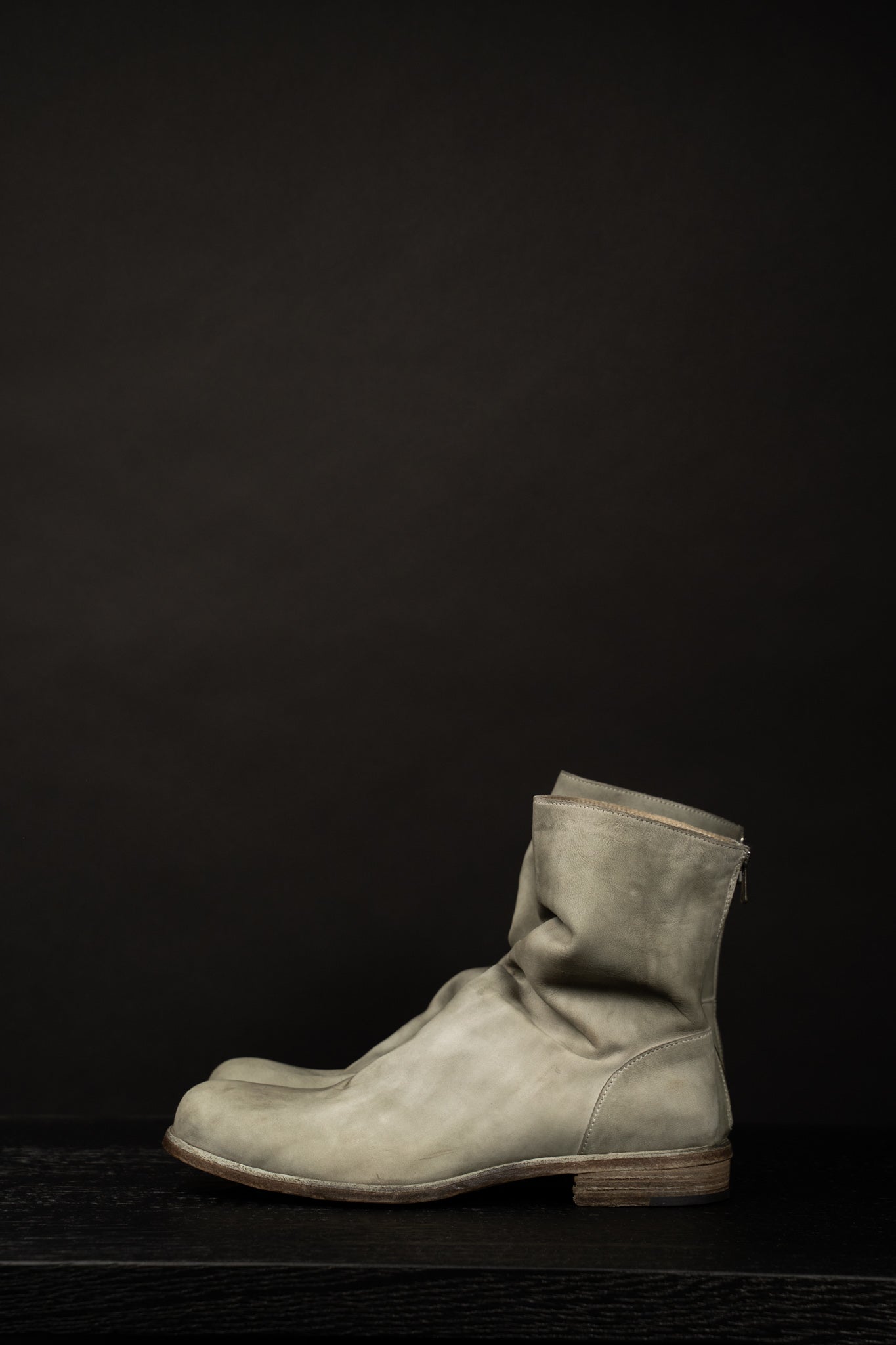 SHOTO-BOOTS-51775-DIVE PINO – THE Treasury
